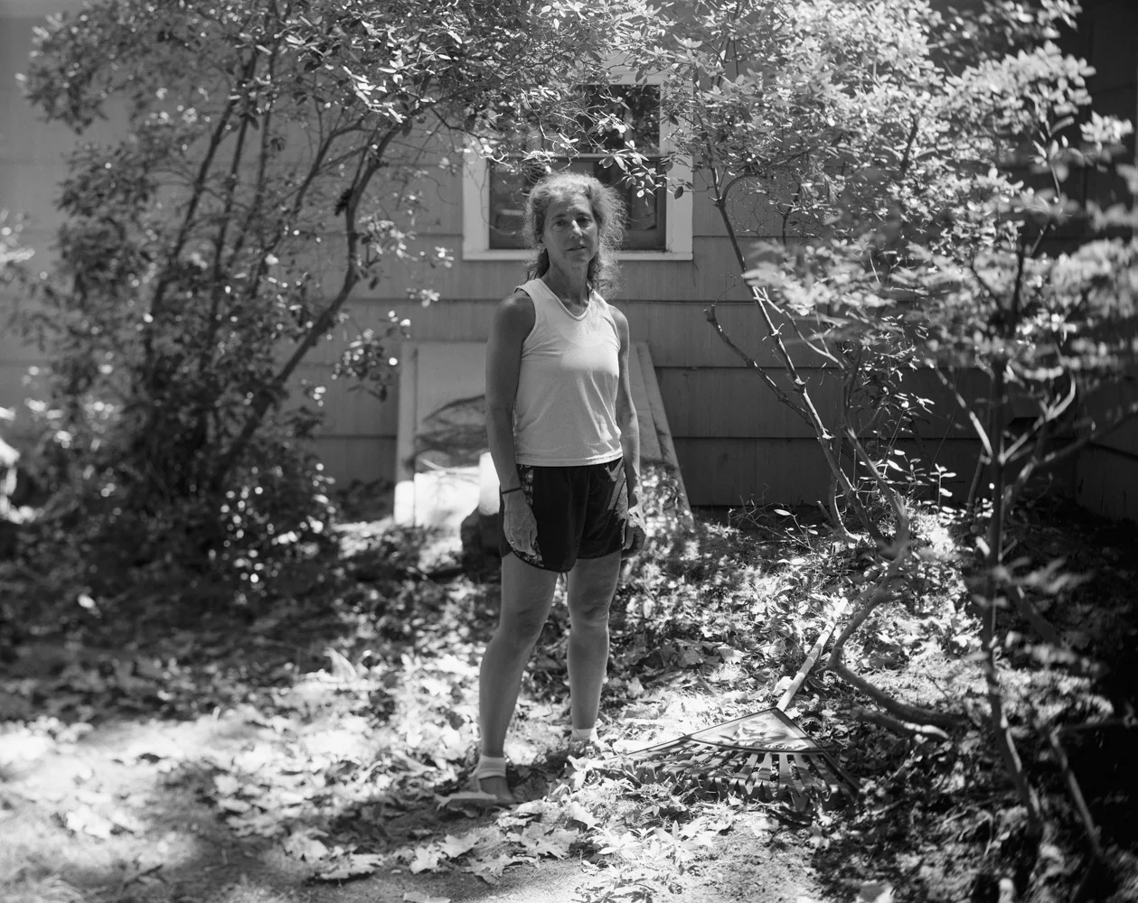 Woman Crush Wednesday: Rachel Jump — Musée Magazine