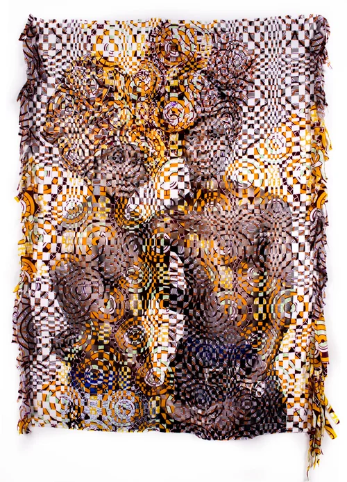 An Interview with Spotlight Artist: Kyle Meyer — Musée Magazine
