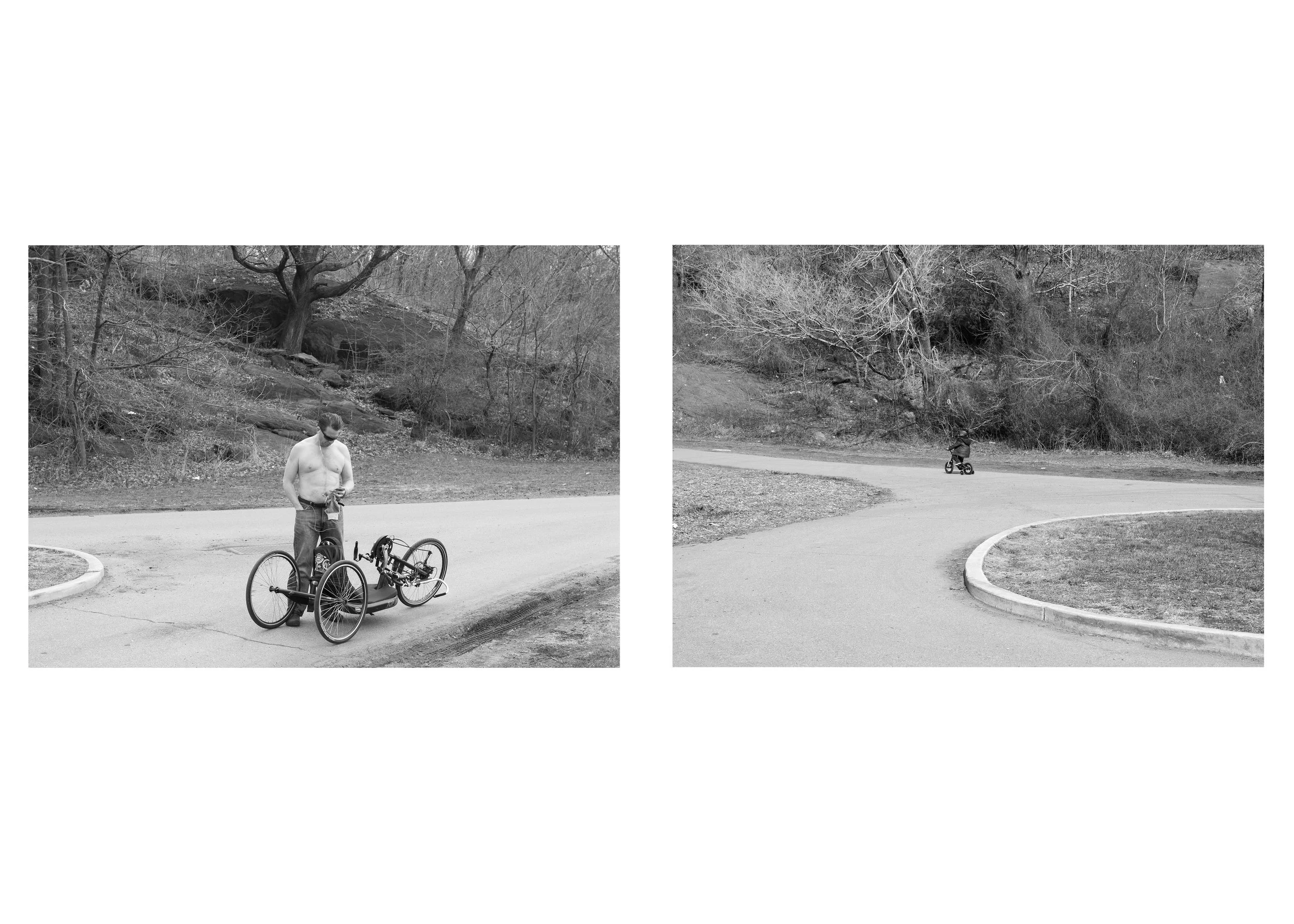 Photo Journal Monday: Joey Solomon — Musée Magazine