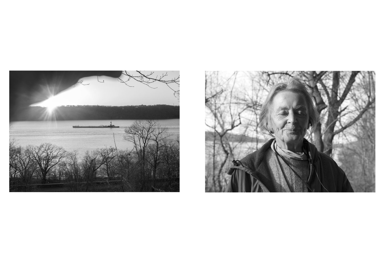 Photo Journal Monday: Joey Solomon — Musée Magazine