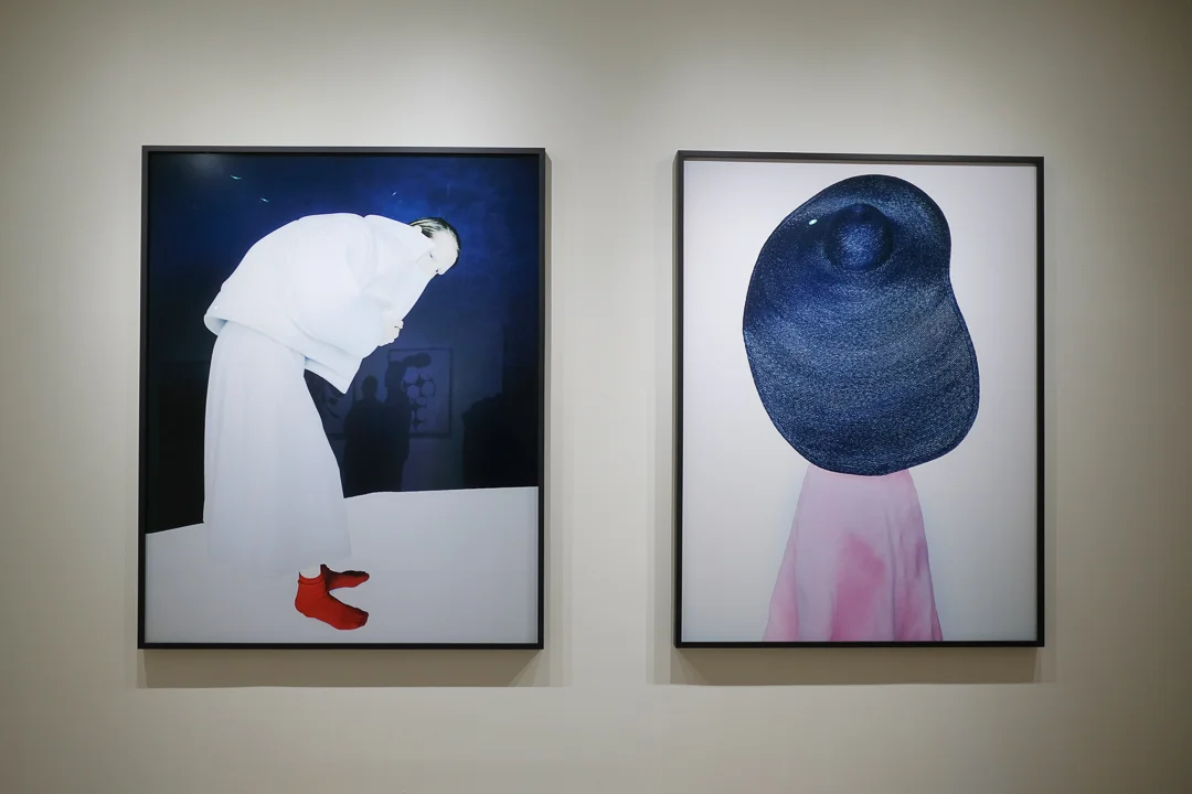 Art Out: Erik Madigan Heck — Musée Magazine