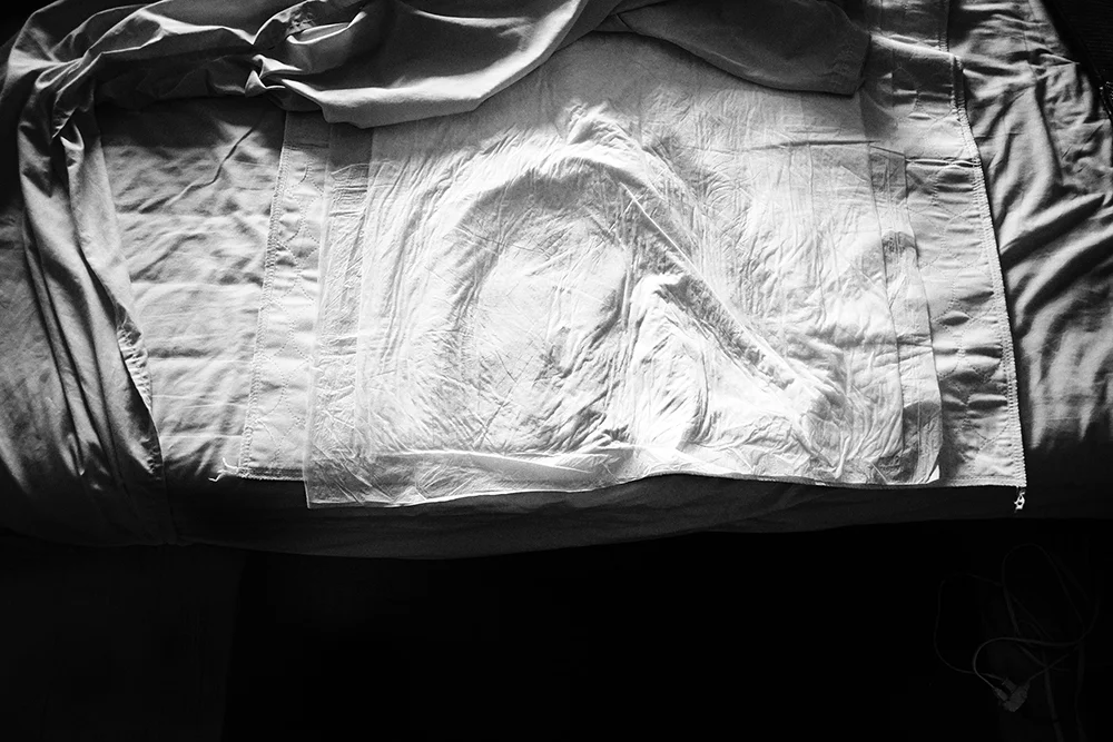 Photo Journal Monday: Argus Paul Estabrook — Musée Magazine