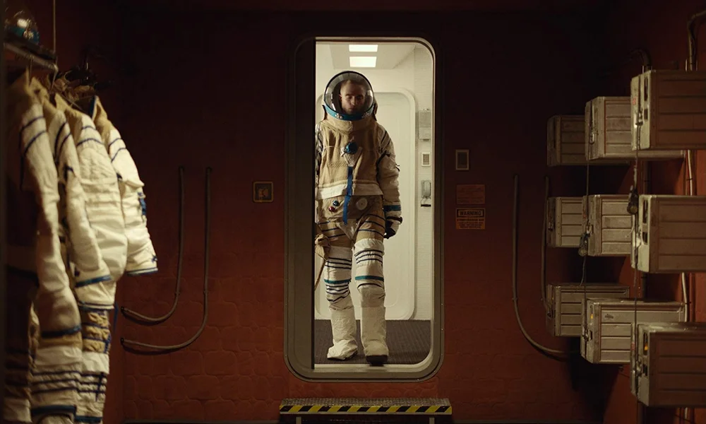 Film Review: High Life — Musée Magazine