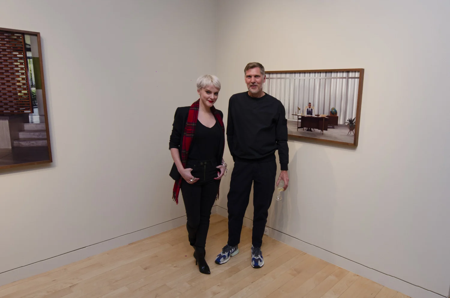 Art Out: Erwin Olaf — Musée Magazine