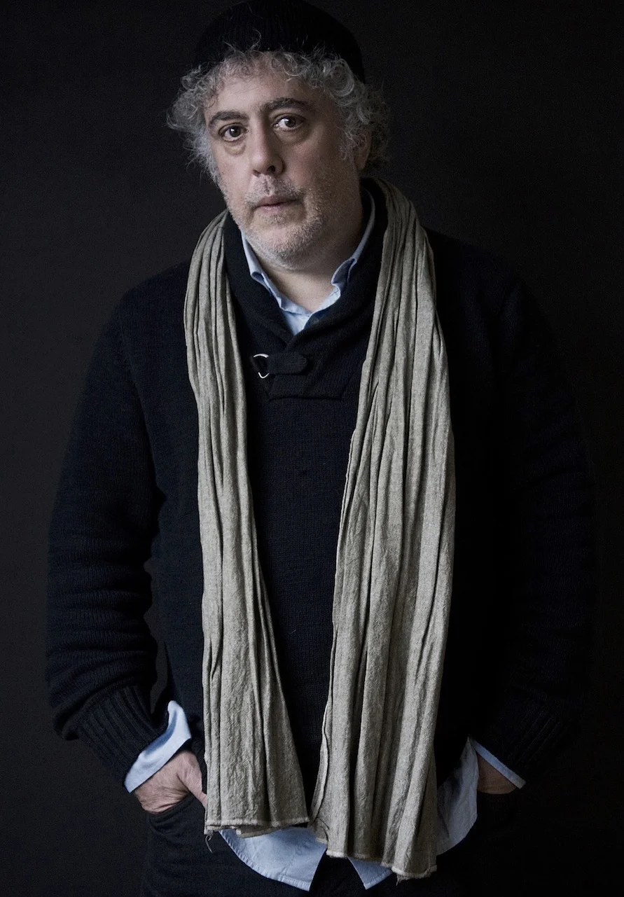 Impact: Interview with Ron Haviv — Musée Magazine