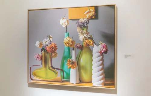 Art Out: Pedro Almodóvar's "Waiting For The Light" — Musée Magazine