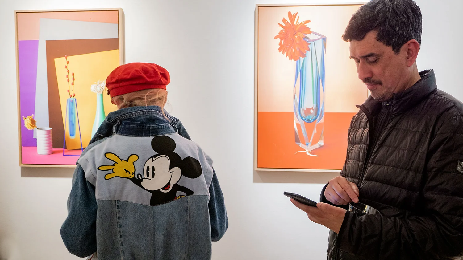 Art Out: Pedro Almodóvar's "Waiting For The Light" — Musée Magazine