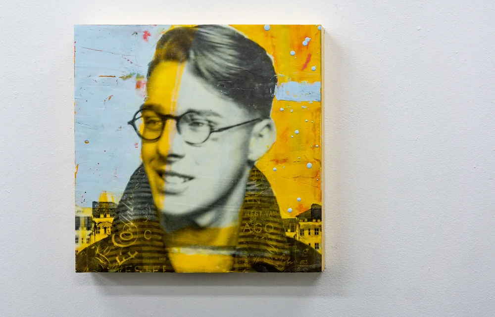 Art Out: Marybeth Rothman's Reclaimed & Reimagined — Musée Magazine