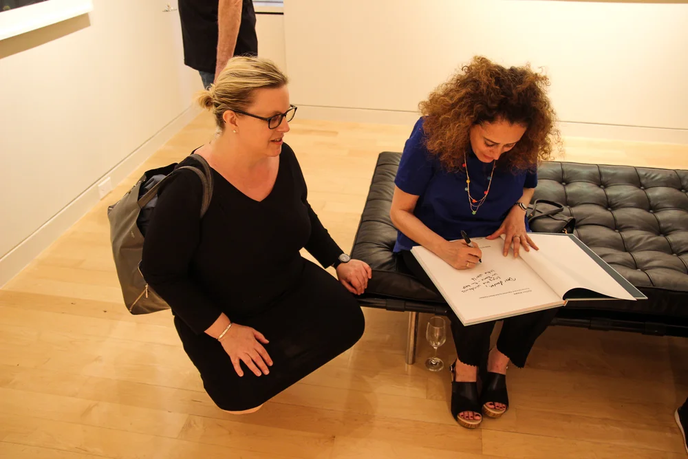Art Out: Gail Albert Halaban's "Out My Window" — Musée Magazine