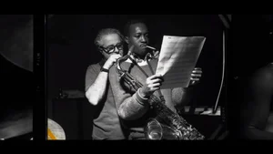 Film Review: Blue Notes: Beyond The Notes — Musée Magazine