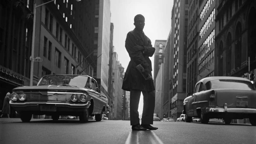 Film Review: Blue Notes: Beyond The Notes — Musée Magazine