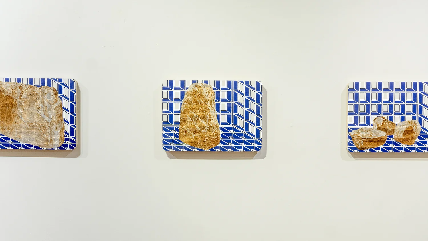 Art Out: Joseph Burwell: (decrypted) micro-myths — Musée Magazine