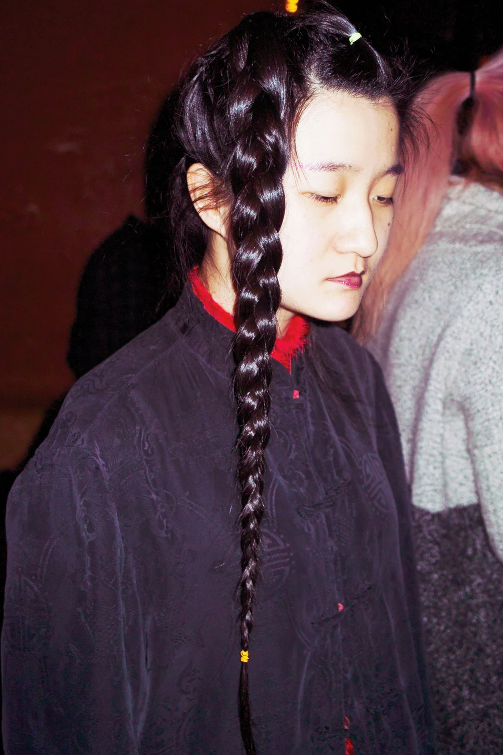 Book Review: Reds — Musée Magazine