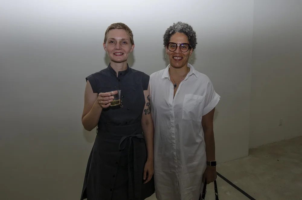 Art Out: Heather Dewey-Hagborg's At the Temperature of My Body — Musée ...
