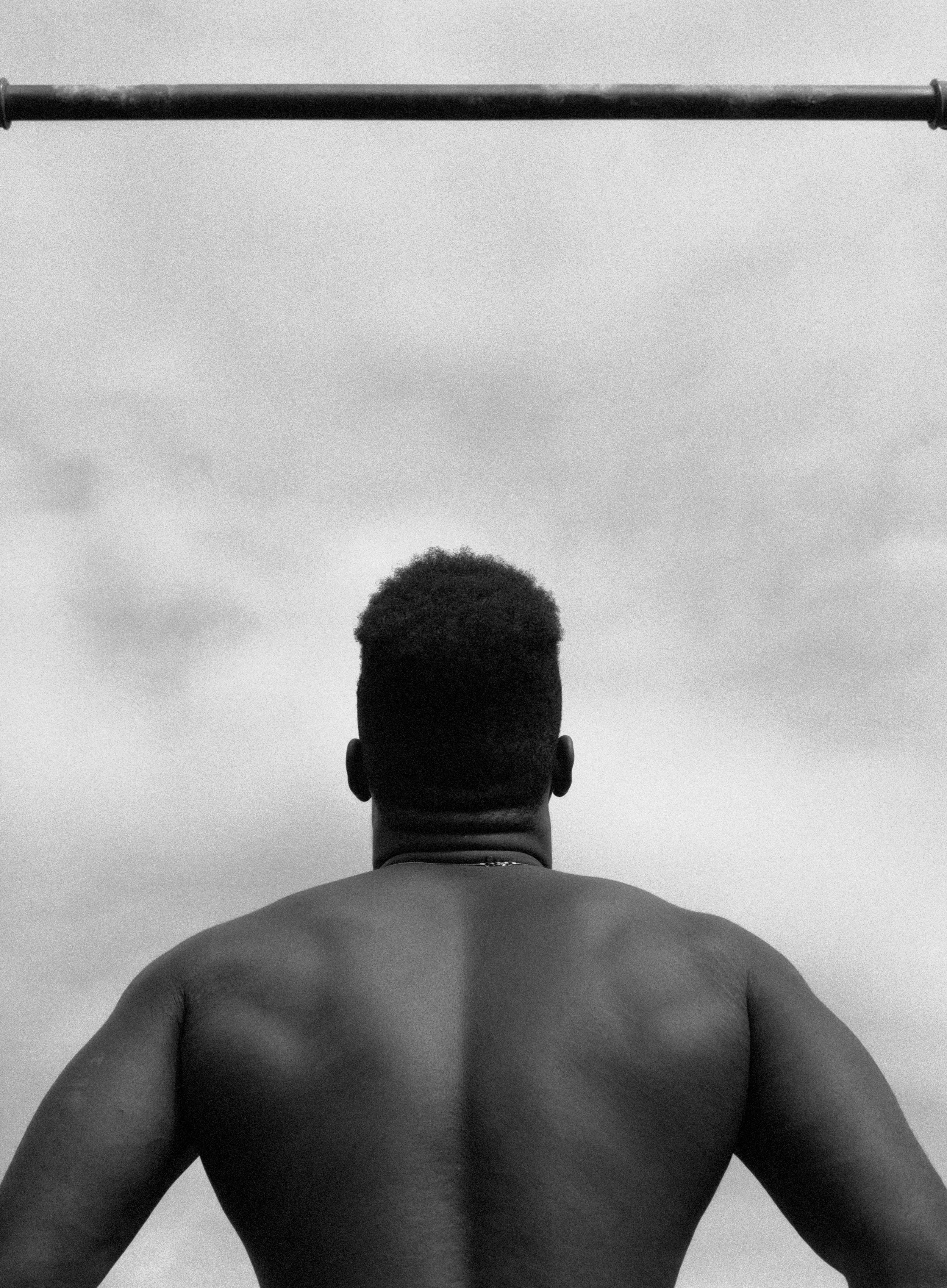 Photo Journal Monday: Al Thompson — Musée Magazine