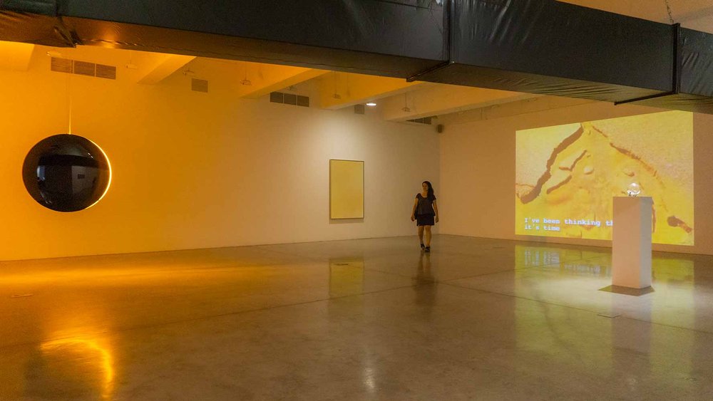Art Out: ADAA Chelsea Gallery Walk 2019 — Musée Magazine