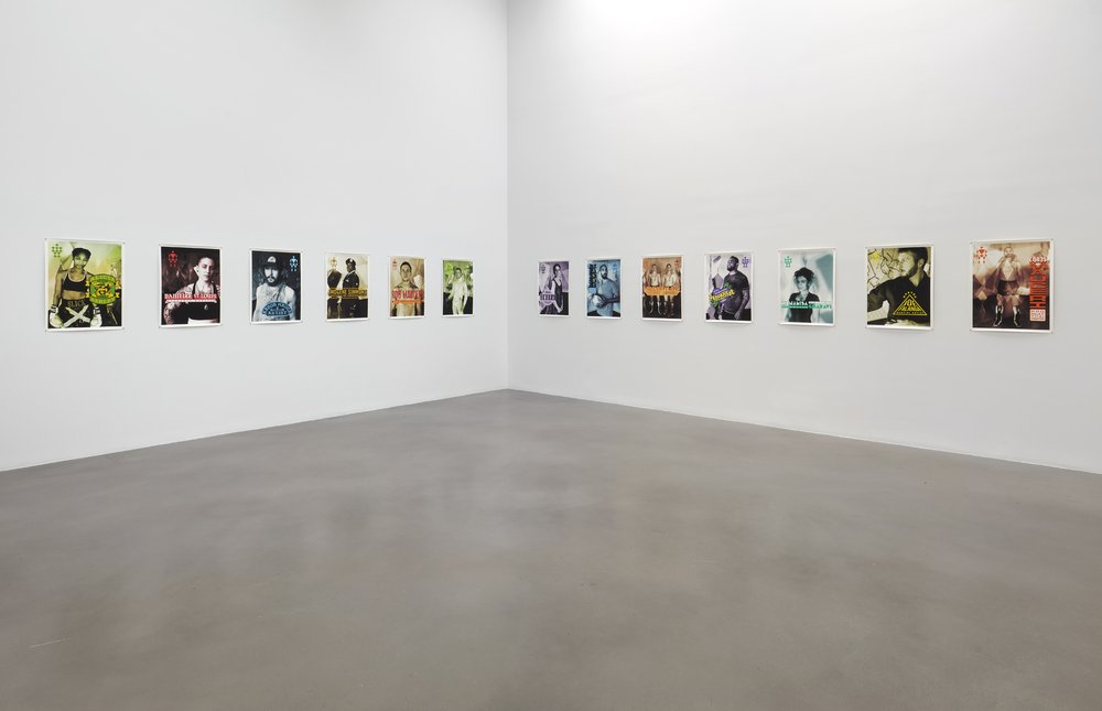Art Out: Violence and Victimhood Panel — Musée Magazine