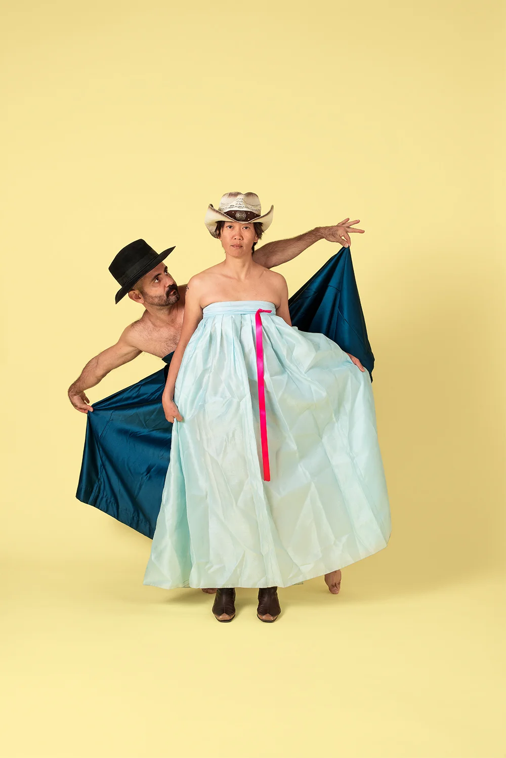 Photographic Alphabet: H is for Jamil Hellu — Musée Magazine