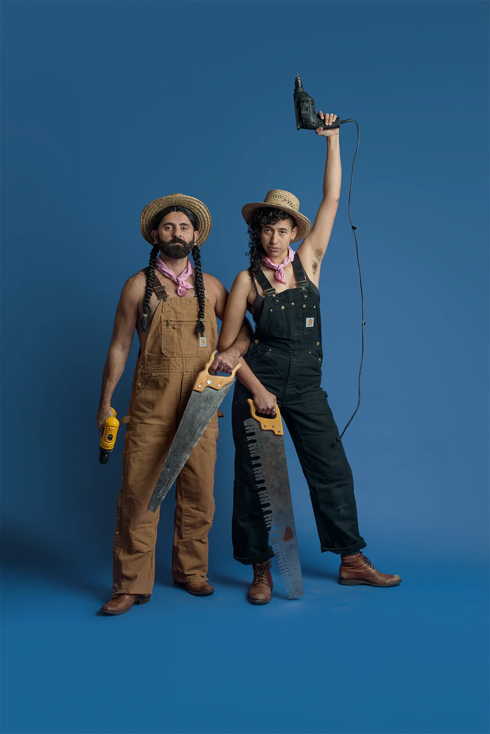 Photographic Alphabet: H is for Jamil Hellu — Musée Magazine