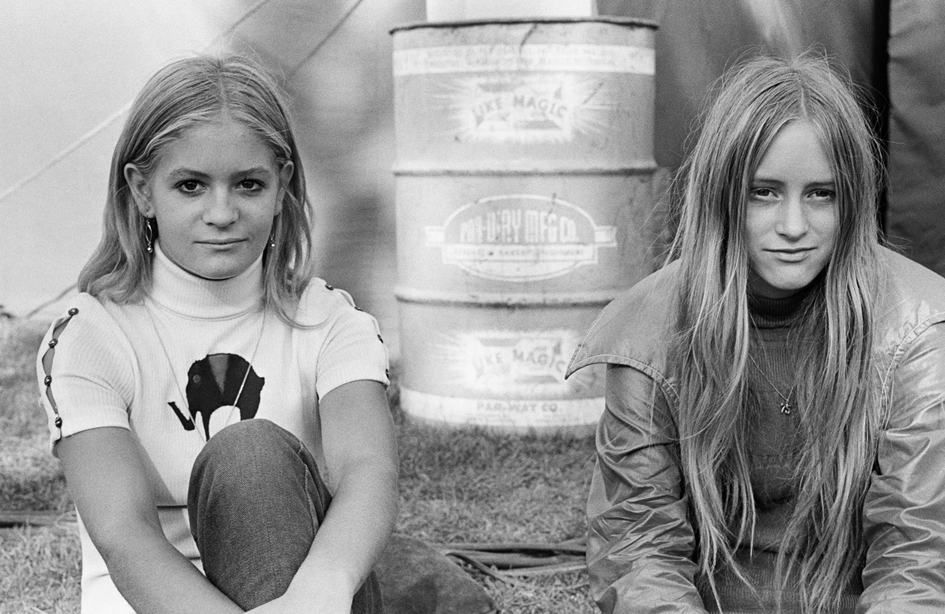 Woman Crush Wednesday: Mimi Plumb — Musée Magazine