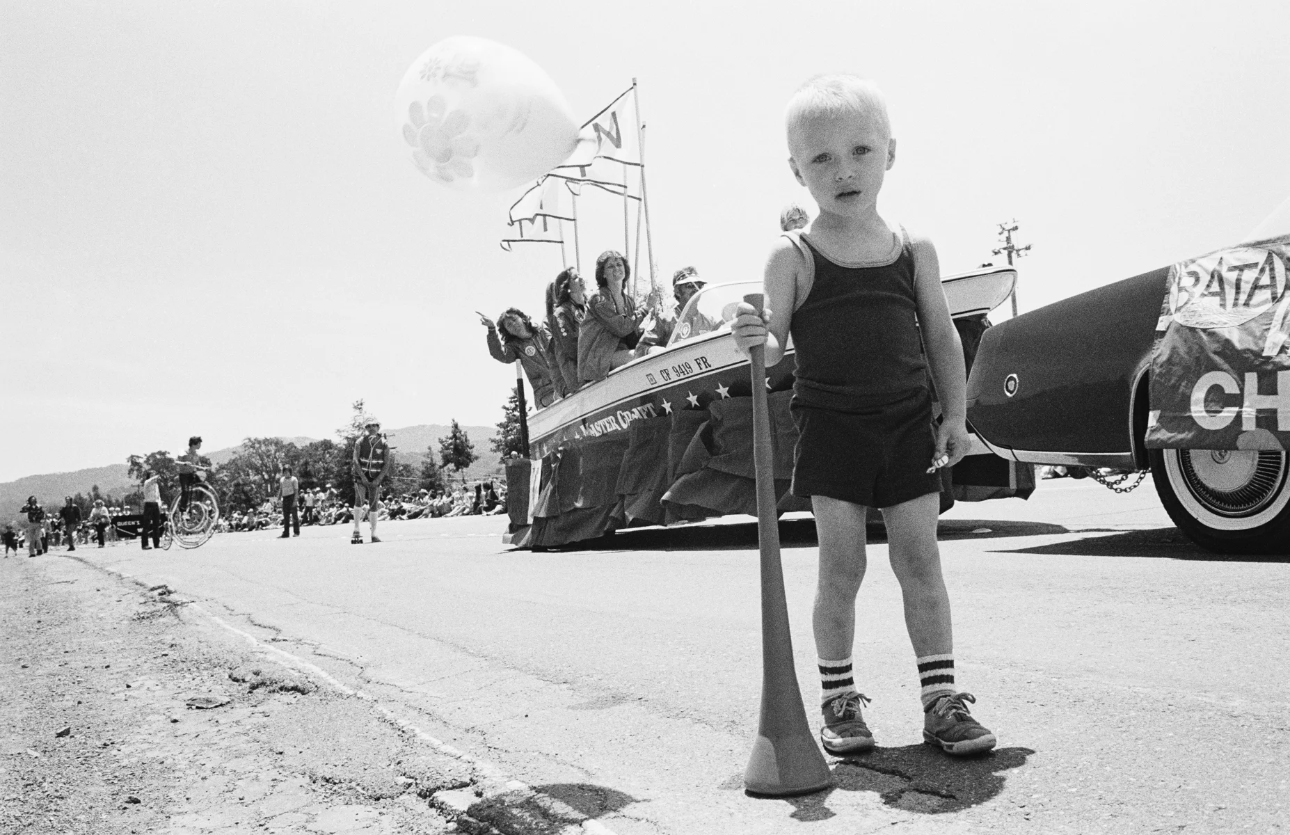 Woman Crush Wednesday: Mimi Plumb — Musée Magazine