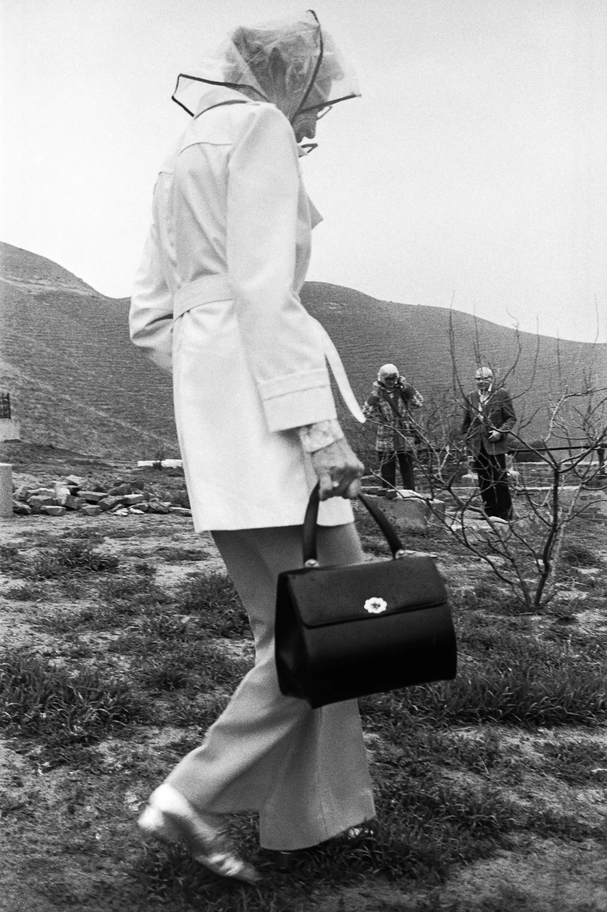 Woman Crush Wednesday: Mimi Plumb — Musée Magazine