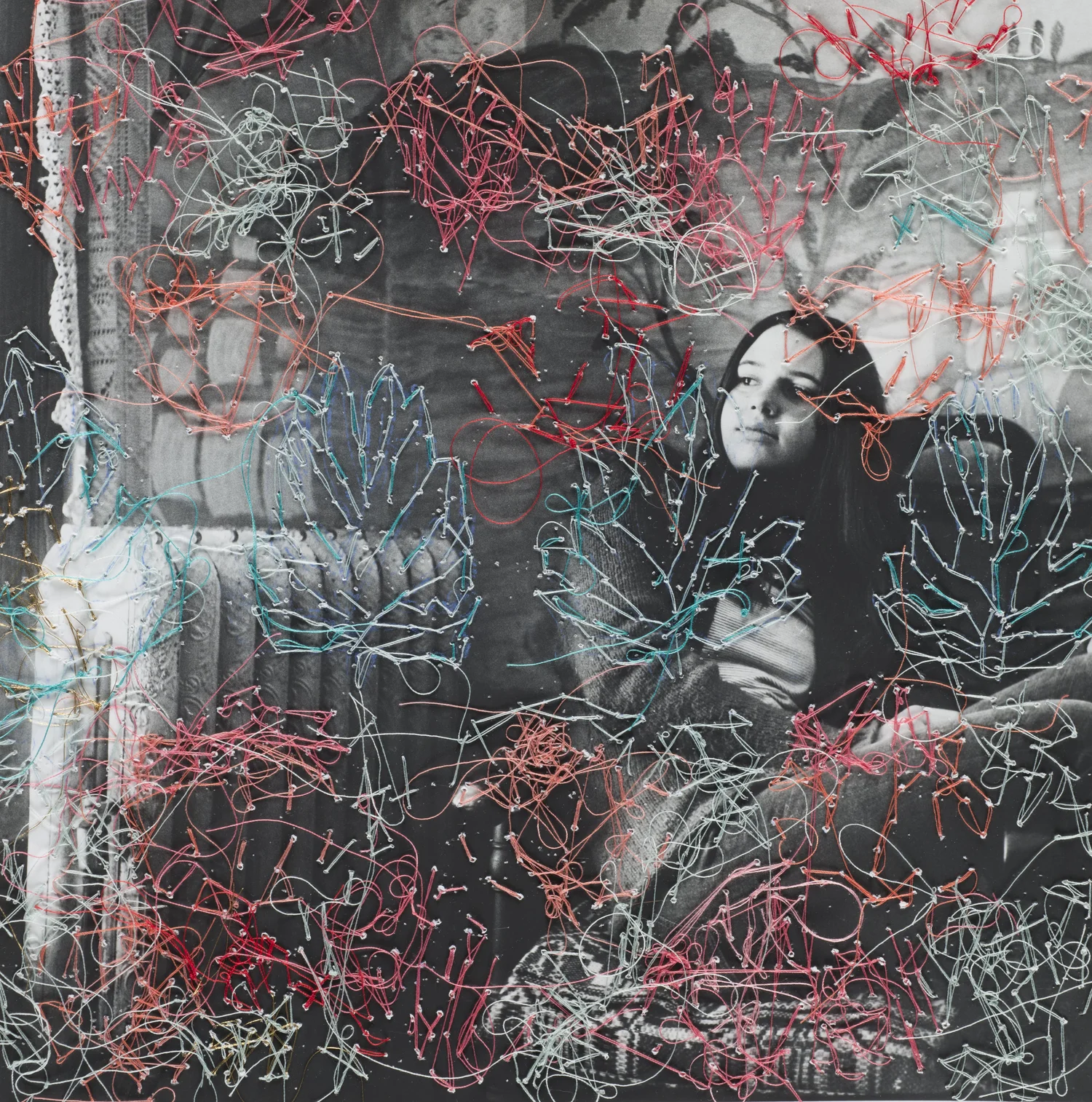 Women Crush Wednesday: Melissa Zexter — Musée Magazine