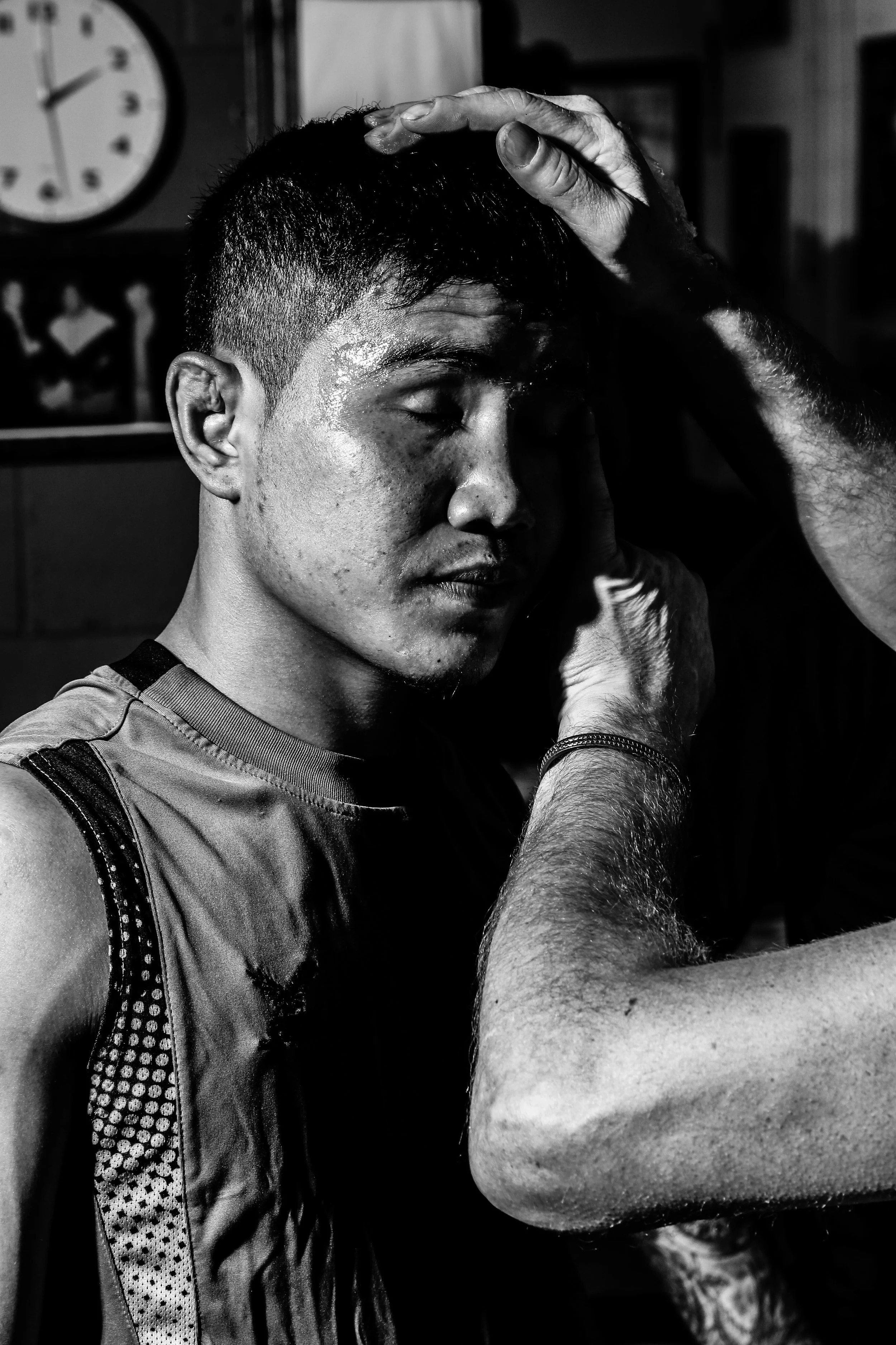 Photo Journal Monday: Richard Wade — Musée Magazine