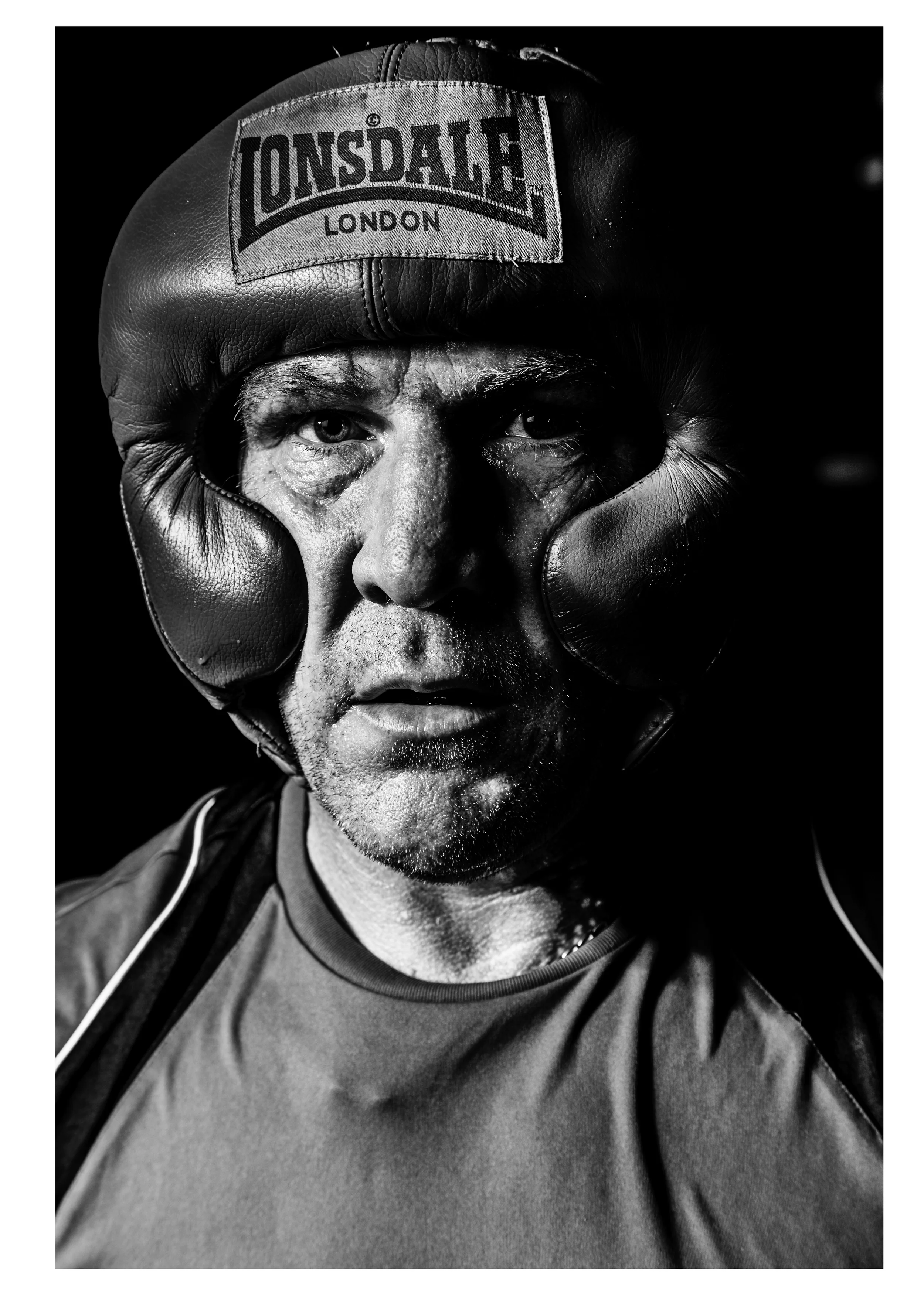 Photo Journal Monday: Richard Wade — Musée Magazine