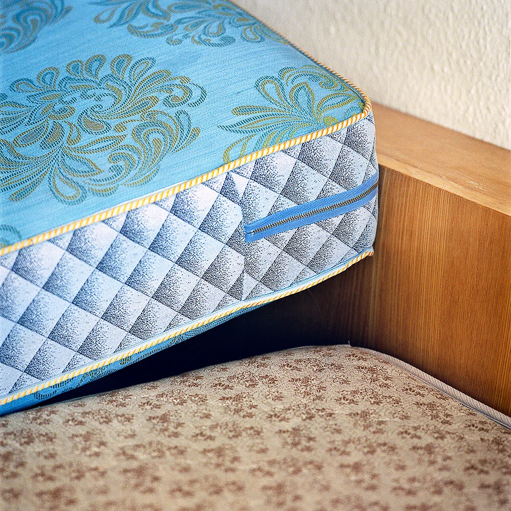 Photographic Alphabet: P is for Birthe Piontek — Musée Magazine