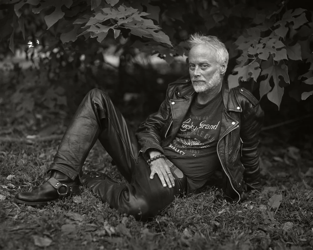 Photo Journal Monday: Bruce Polin — Musée Magazine