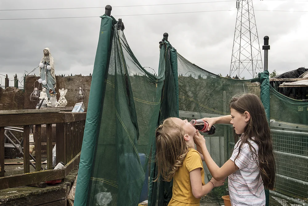 Photo Journal Monday: Joseph-Philippe Bevillard — Musée Magazine