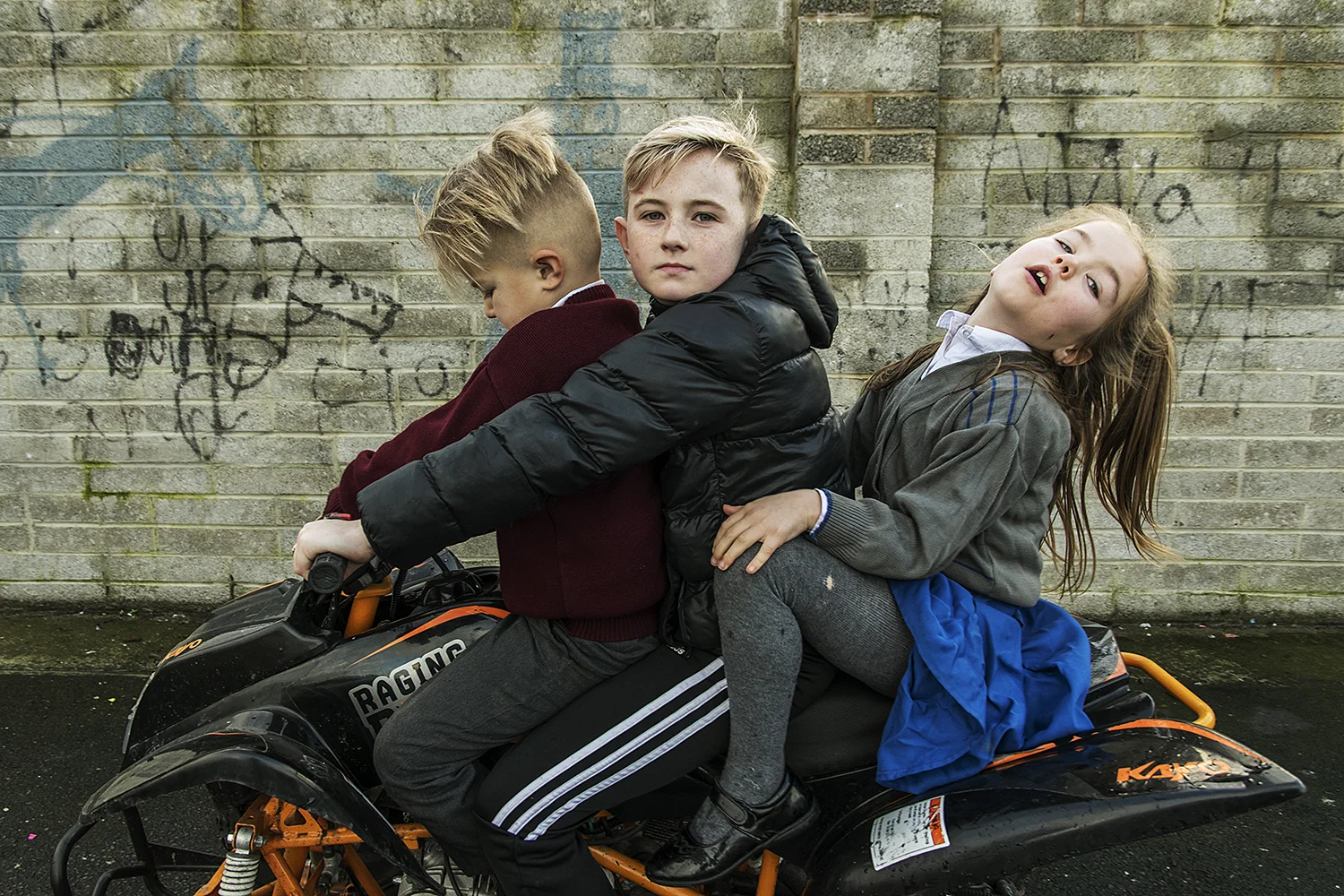 Photo Journal Monday: Joseph-Philippe Bevillard — Musée Magazine