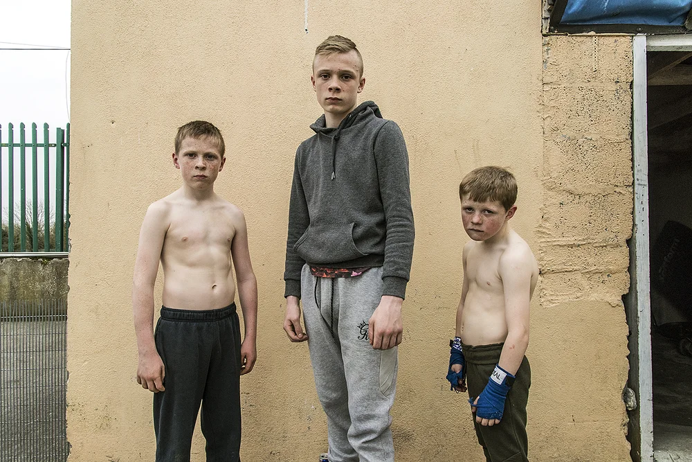Photo Journal Monday: Joseph-Philippe Bevillard — Musée Magazine