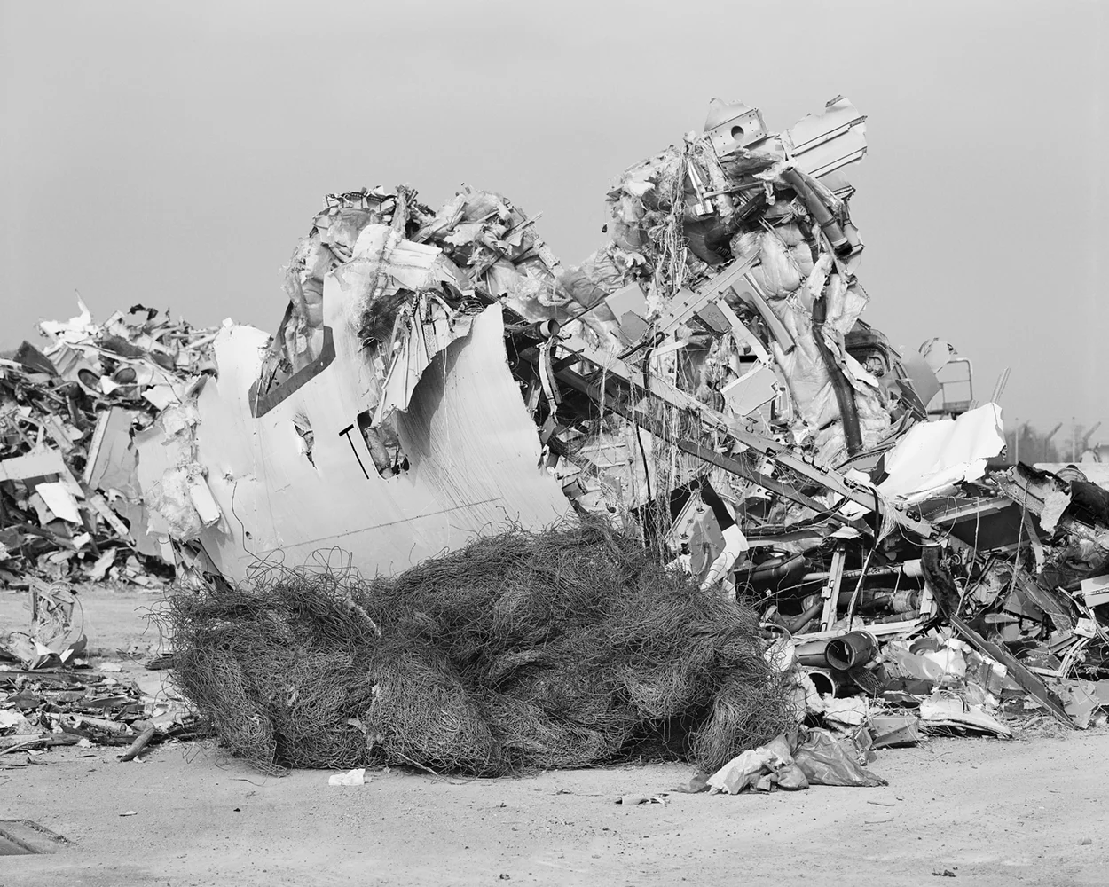 Photographic Alphabet: Q is for Marie Quéau — Musée Magazine