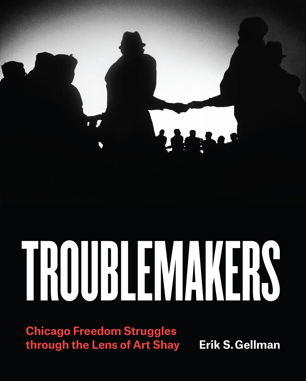 Book Review: Troublemakers — Musée Magazine