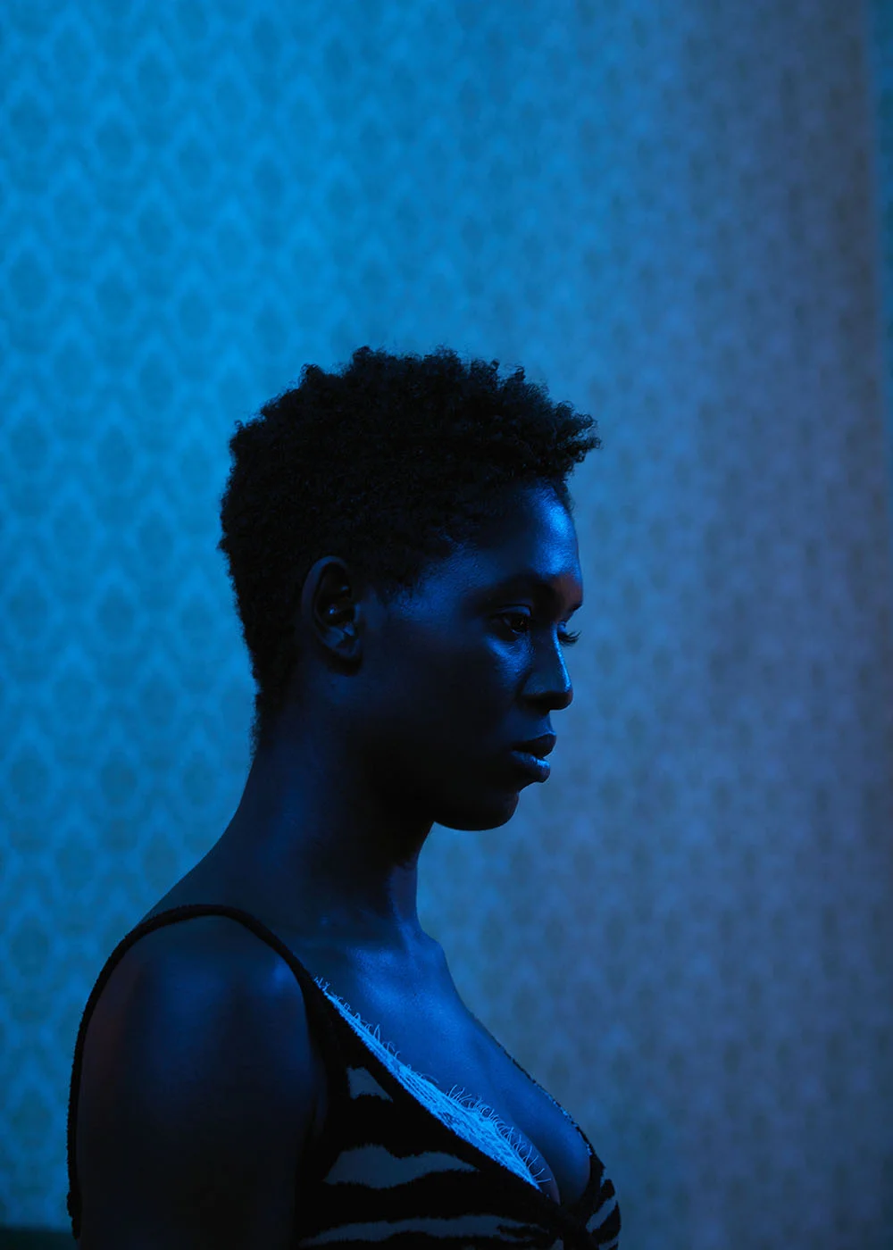 Queen & Slim: The Love Letter, The Protest Piece, The Message — Musée ...