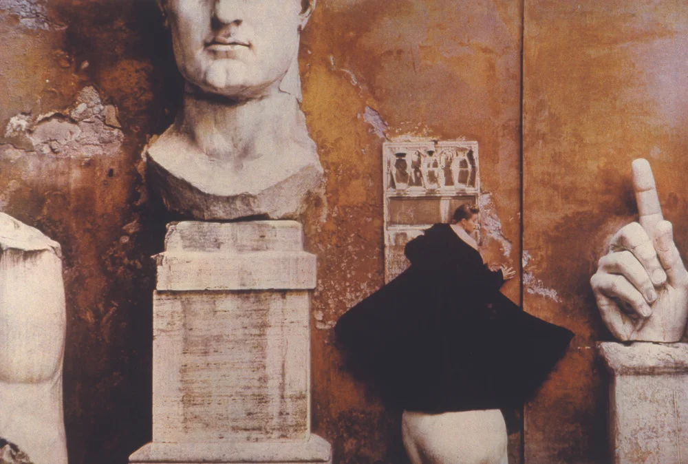 Fresson Printing Process — Musée Magazine
