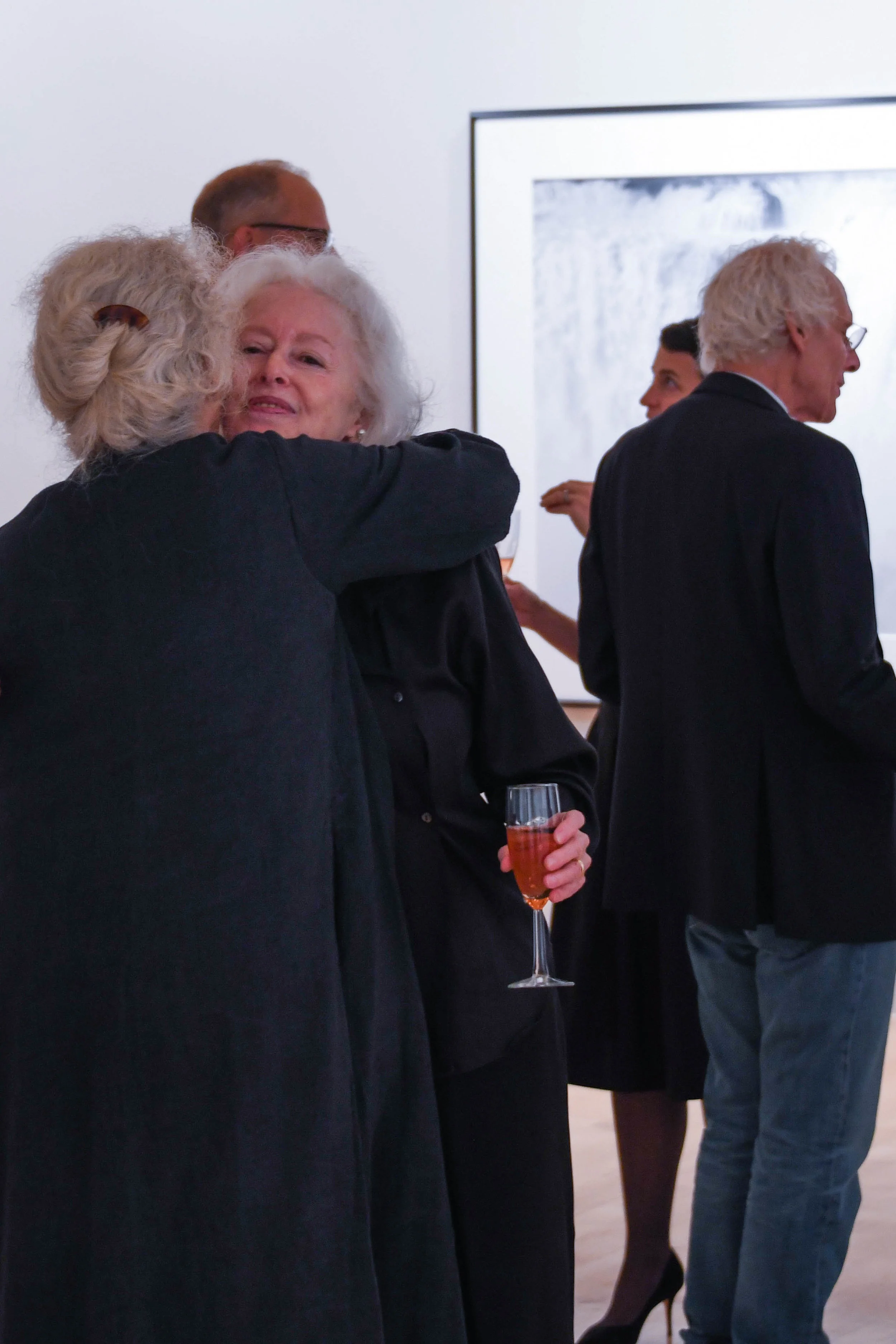 Art Out: Lynn Davis at Edwynn Houk Gallery — Musée Magazine