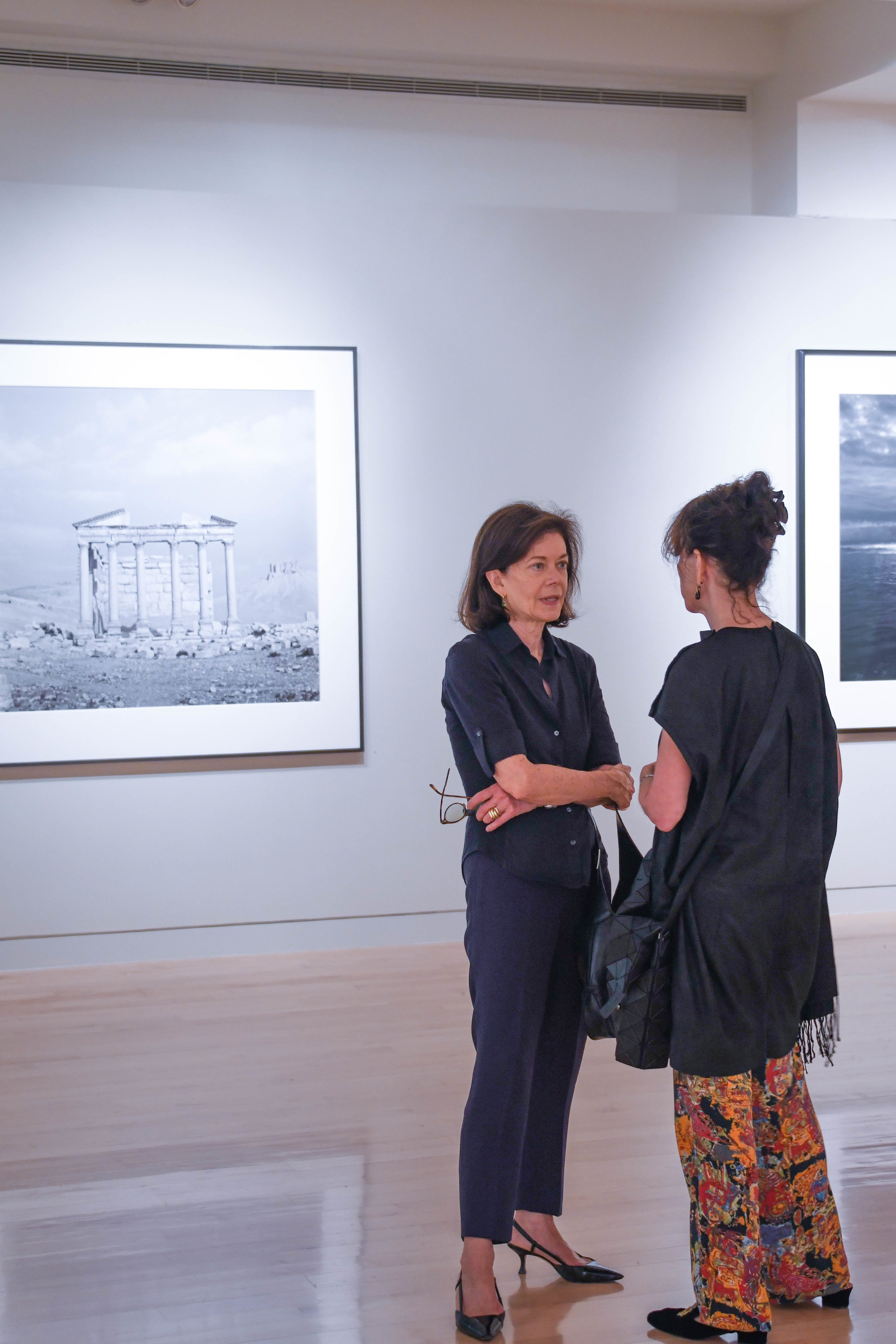 Art Out: Lynn Davis at Edwynn Houk Gallery — Musée Magazine