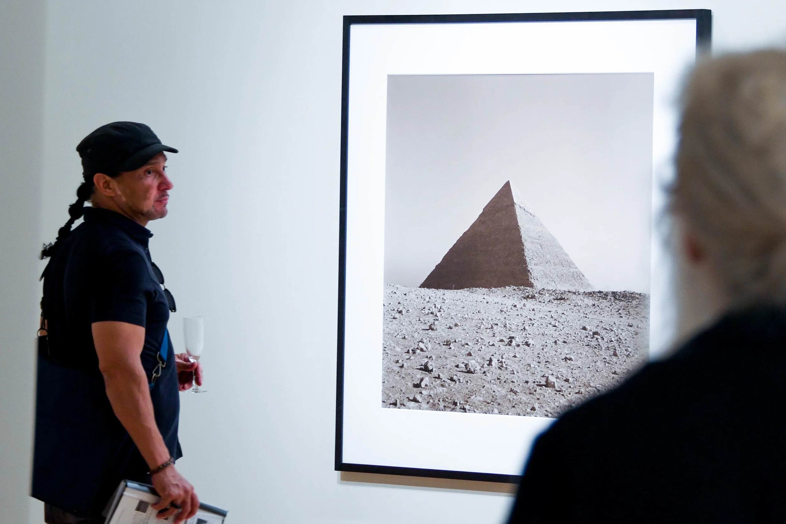 Art Out: Lynn Davis at Edwynn Houk Gallery — Musée Magazine