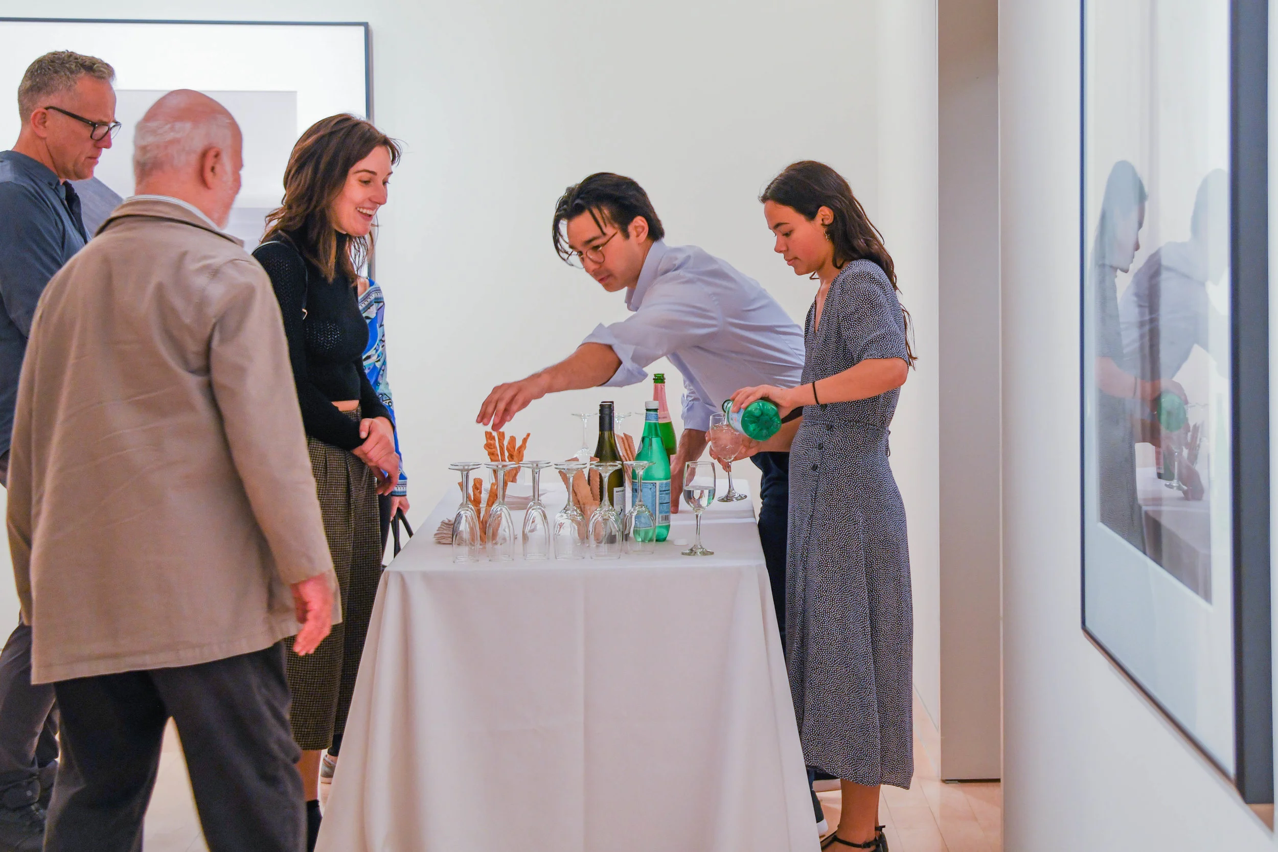 Art Out: Lynn Davis at Edwynn Houk Gallery — Musée Magazine