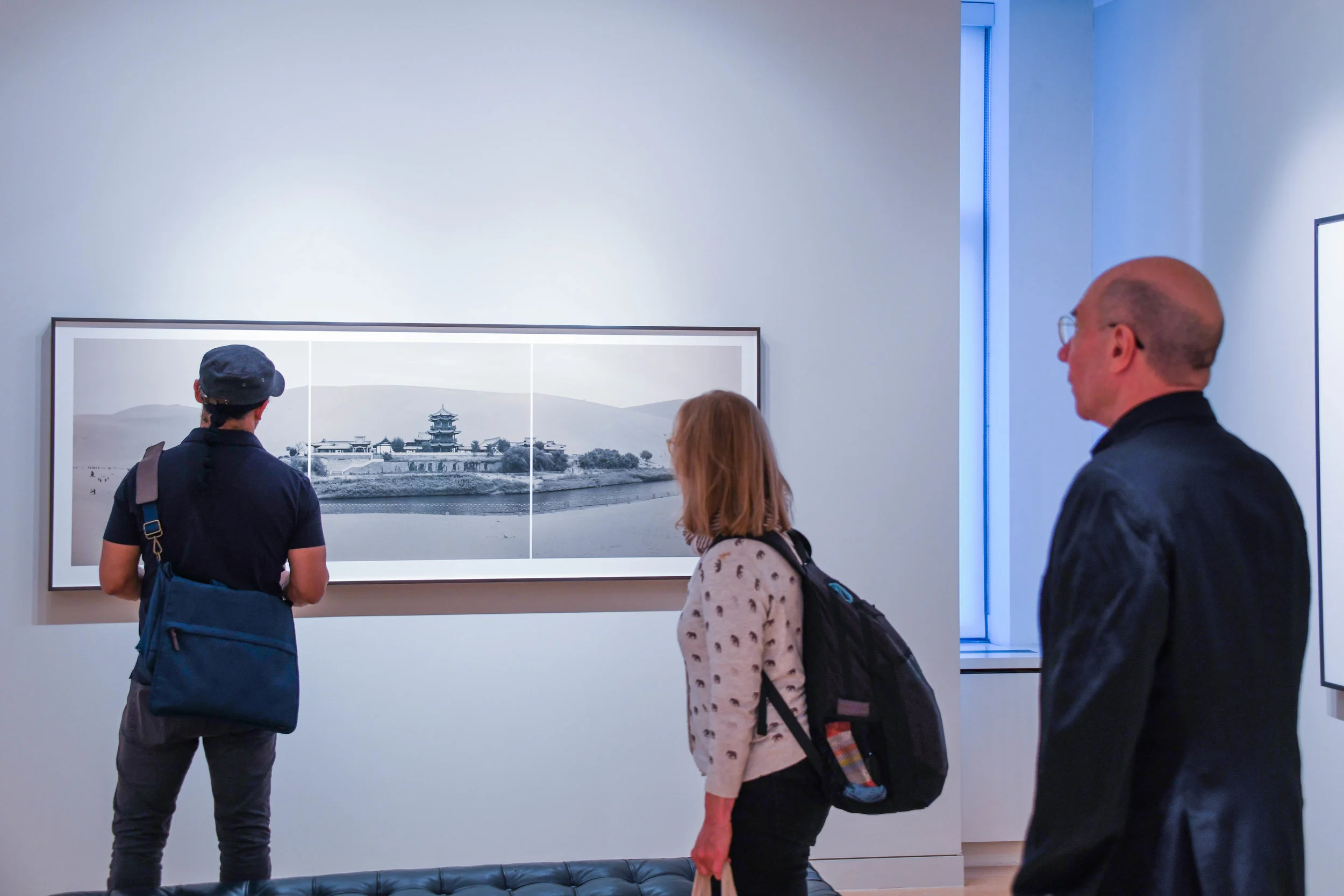 Art Out: Lynn Davis at Edwynn Houk Gallery — Musée Magazine