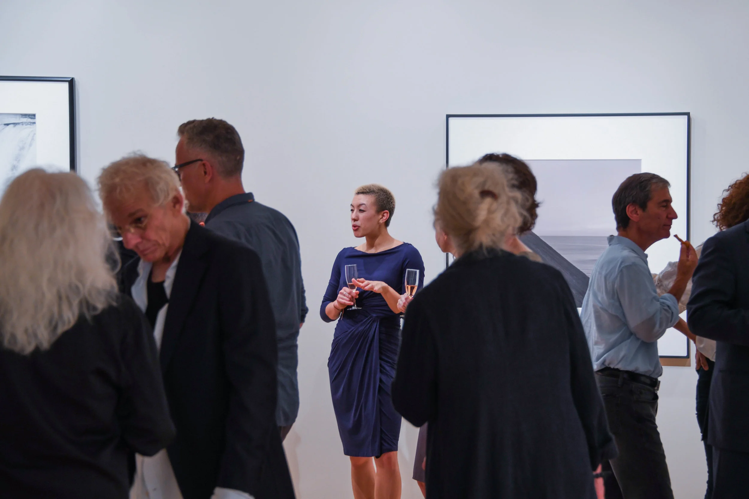 Art Out: Lynn Davis at Edwynn Houk Gallery — Musée Magazine