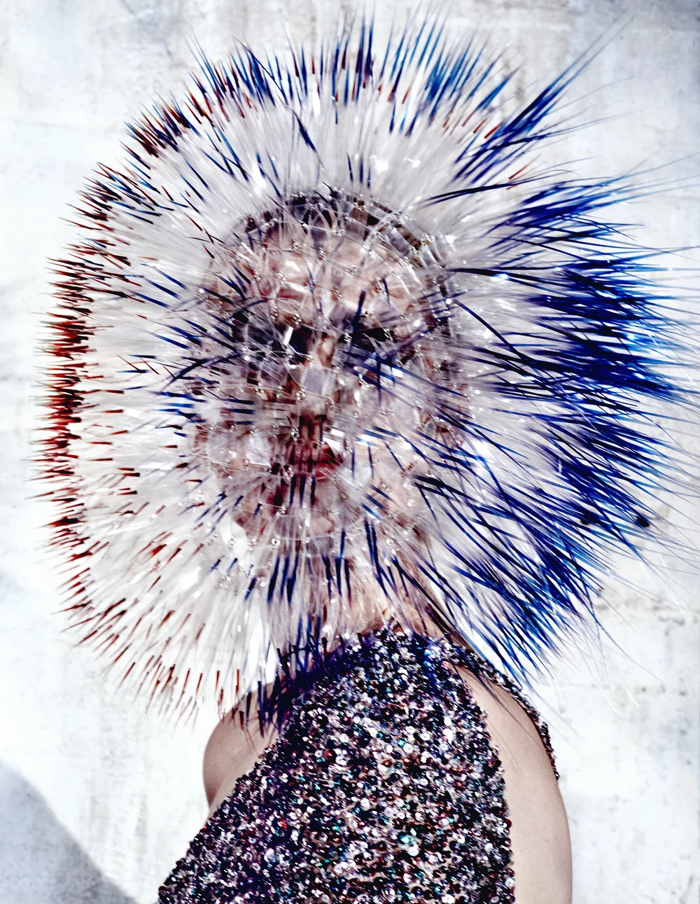 Art Out: Txema Yeste at Staley-Wise Gallery — Musée Magazine