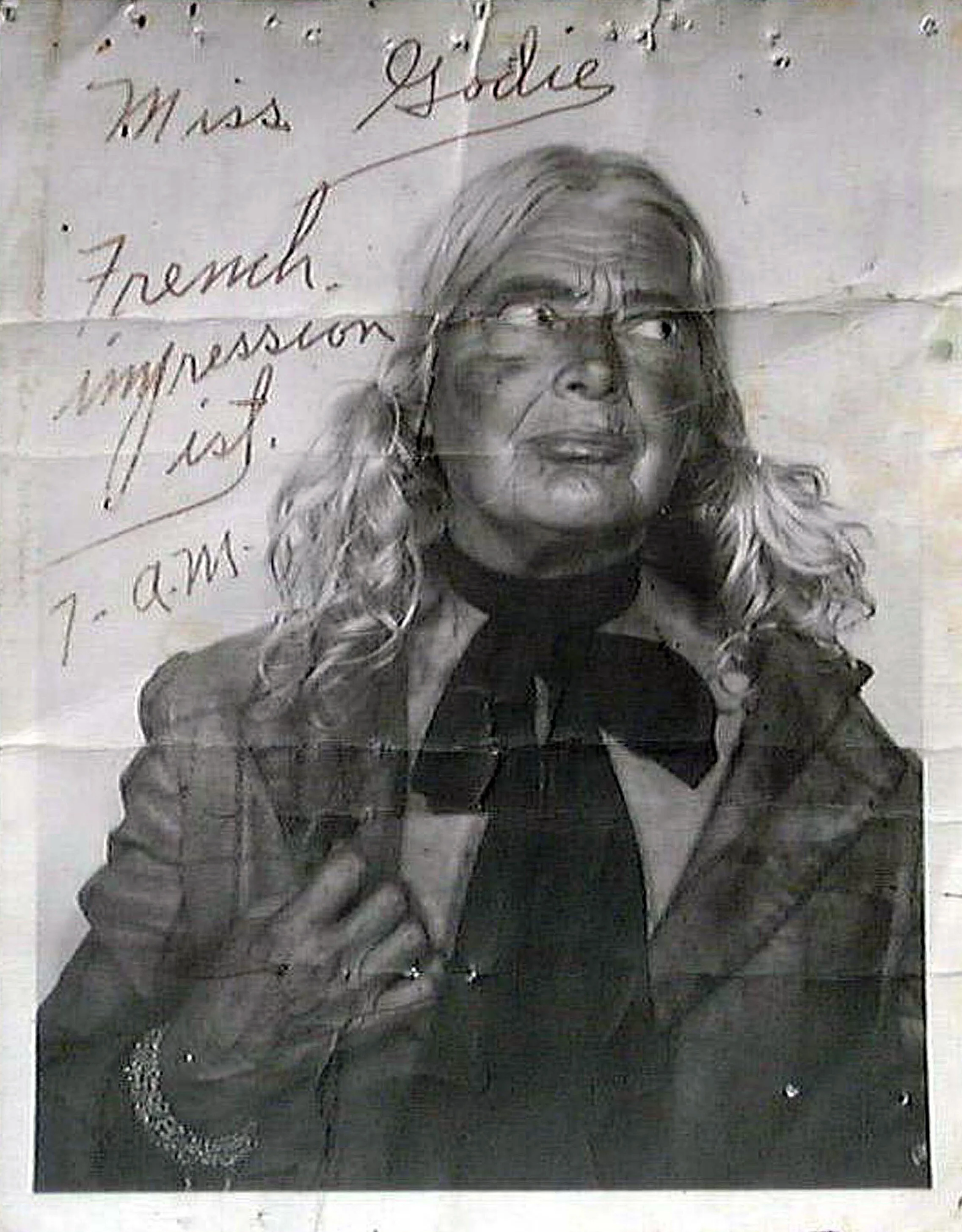 Chicago’s Most Collected Artist is Largely Unknown — Musée Magazine