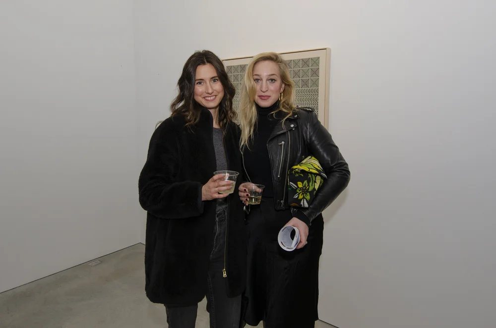 Art Out: James Cohan: Twenty Years (Tribeca) — Musée Magazine