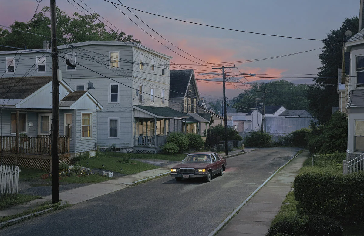 Rural America: Photography as Cultural Narrative — Musée Magazine