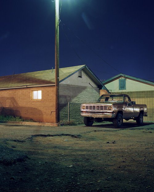 Rural America: Photography as Cultural Narrative — Musée Magazine