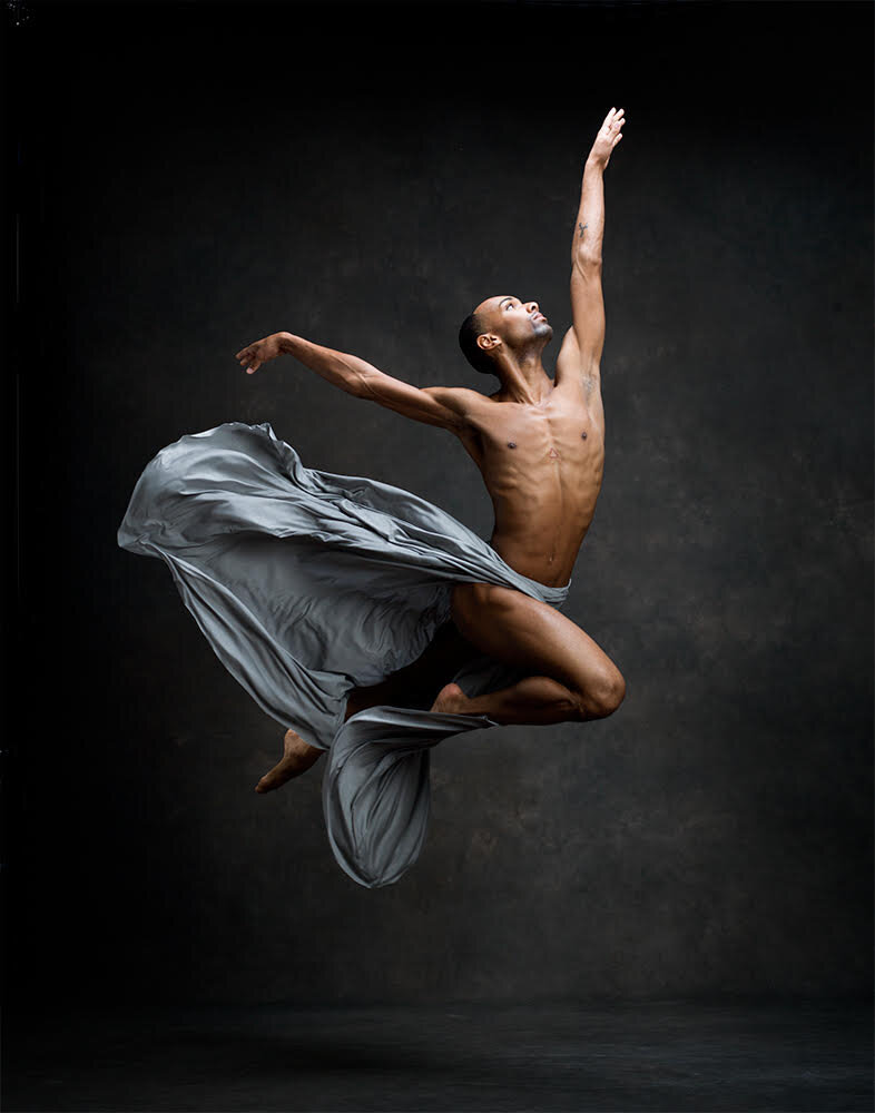 dancer photography